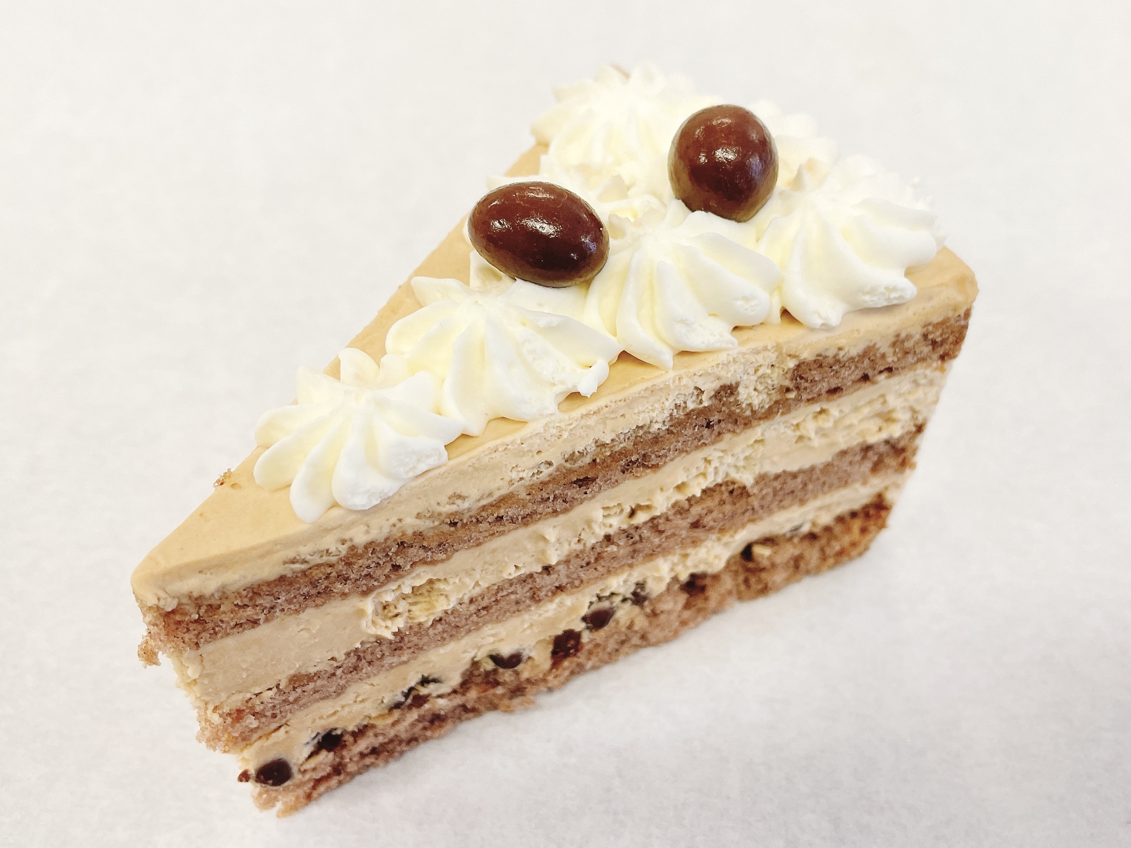 Japanese style pastries Shortcake